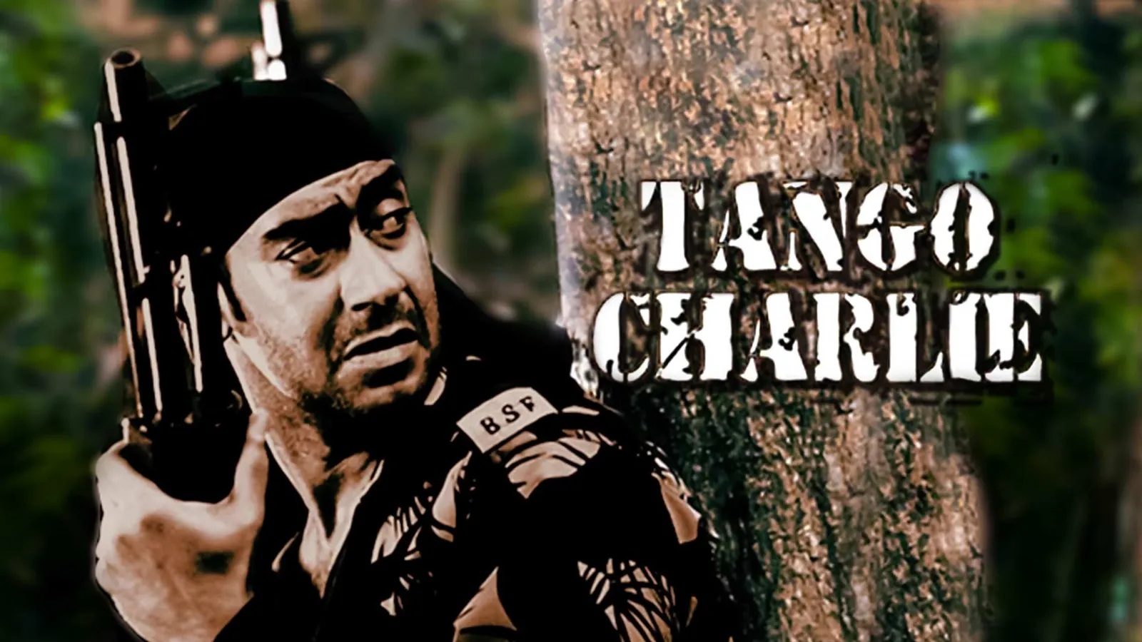 Tango Charlie 2005 Full Movie Online - Watch HD Movies on Airtel Xstream Play