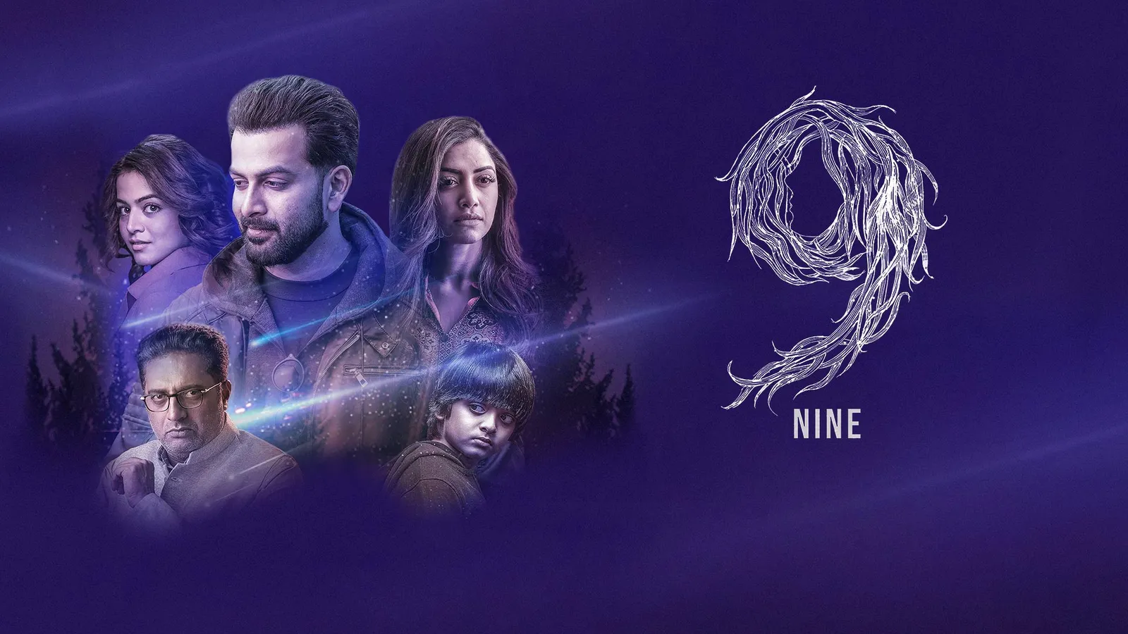 Nine 2019 Full Movie Online - Watch HD Movies on Airtel Xstream Play