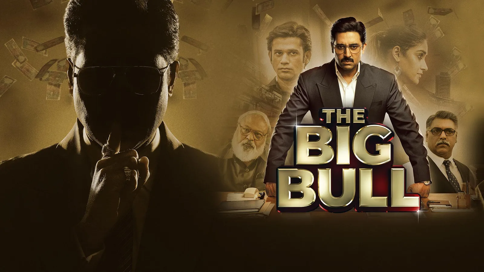 The Big Bull 2021 Full Movie Online - Watch HD Movies on Airtel Xstream ...