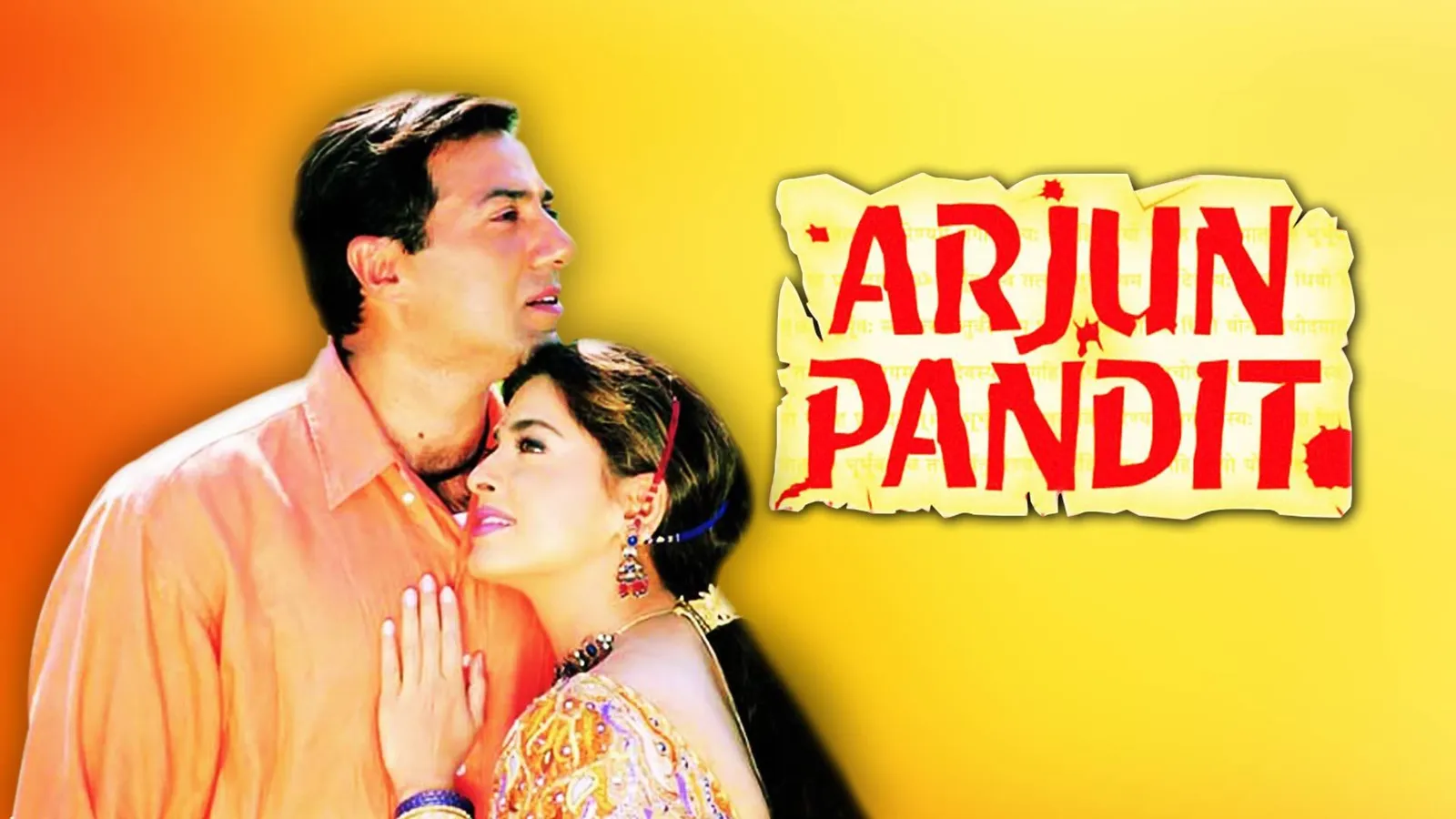 Arjun Pandit 1999 Full Movie Online - Watch HD Movies on Airtel Xstream Play