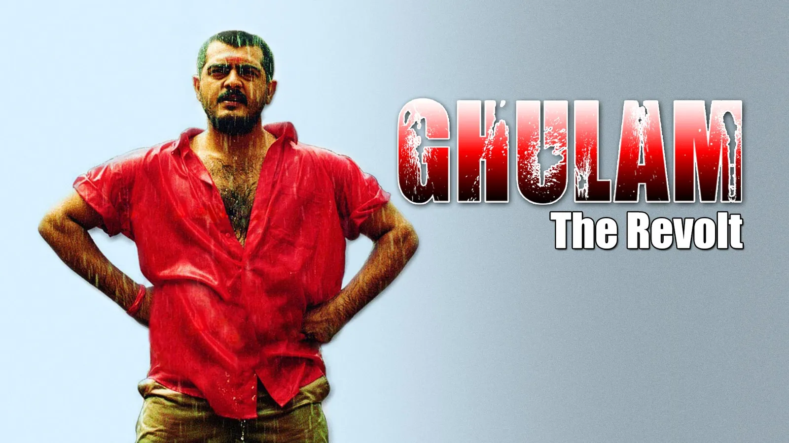 Ghulam The Revolt 2002 Full Movie Online - Watch HD Movies on Airtel ...