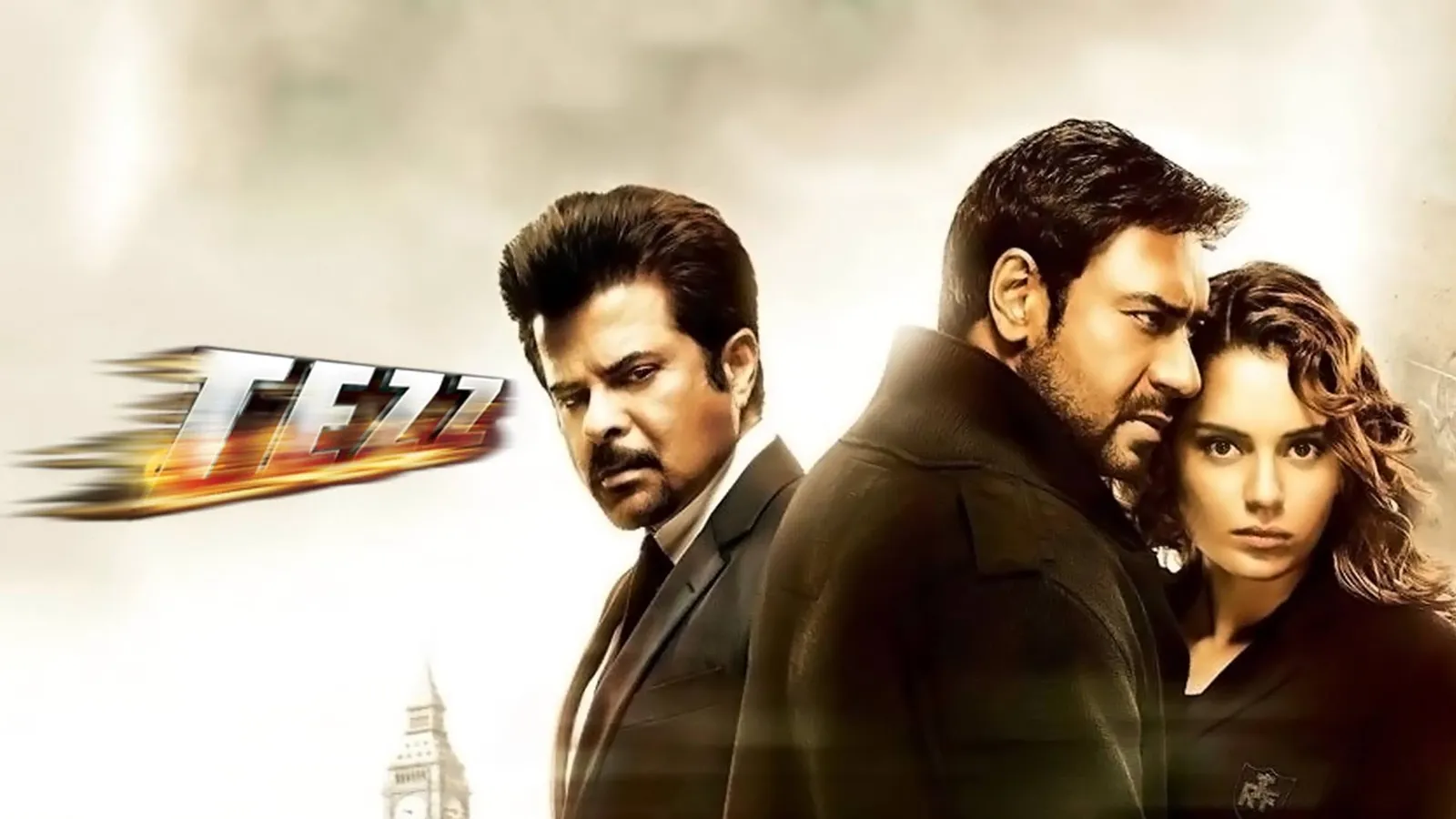 Tezz 2012 Full Movie Online - Watch HD Movies on Airtel Xstream Play