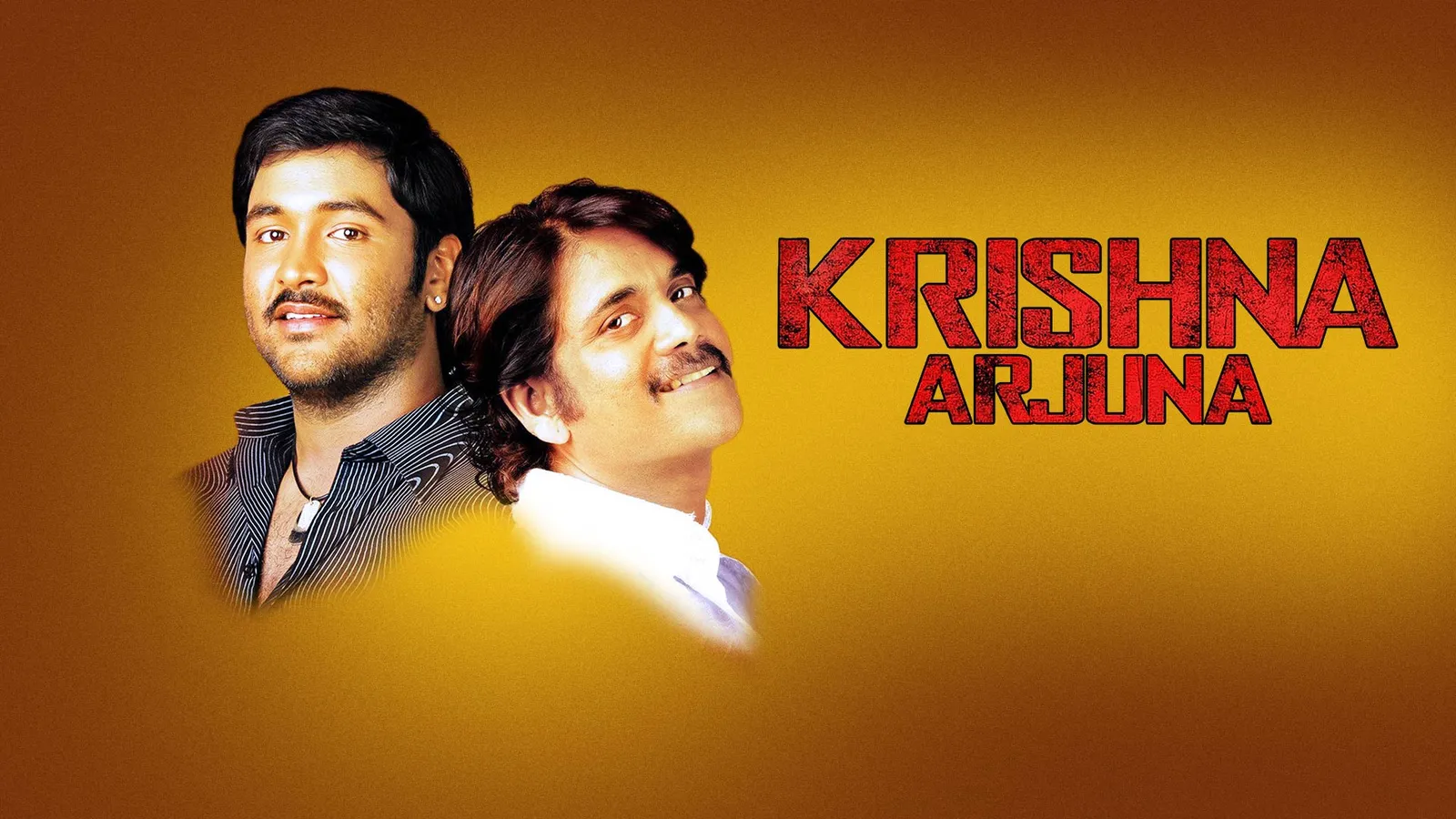 Krishnarjuna 2008 Full Movie Online - Watch HD Movies on Airtel Xstream ...