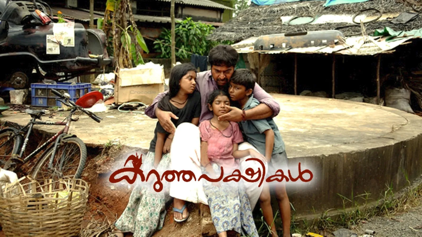 Karutha Pakshikal 2006 Full Movie Online - Watch HD Movies on Airtel ...