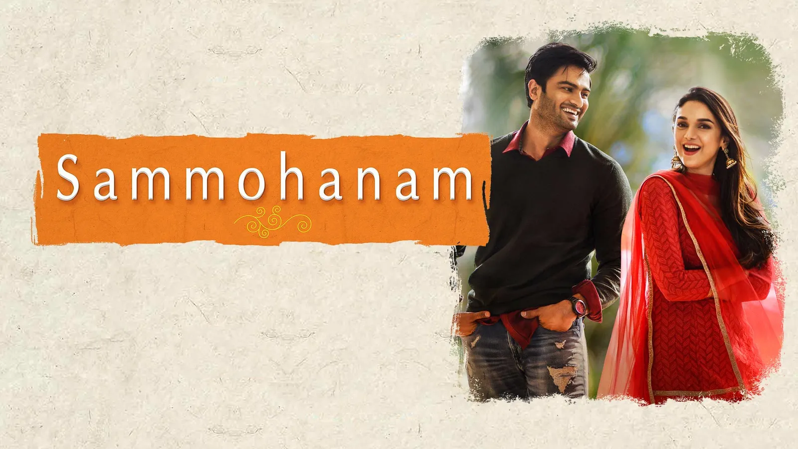 Sammohanam 2018 Full Movie Online - Watch HD Movies on Airtel Xstream Play