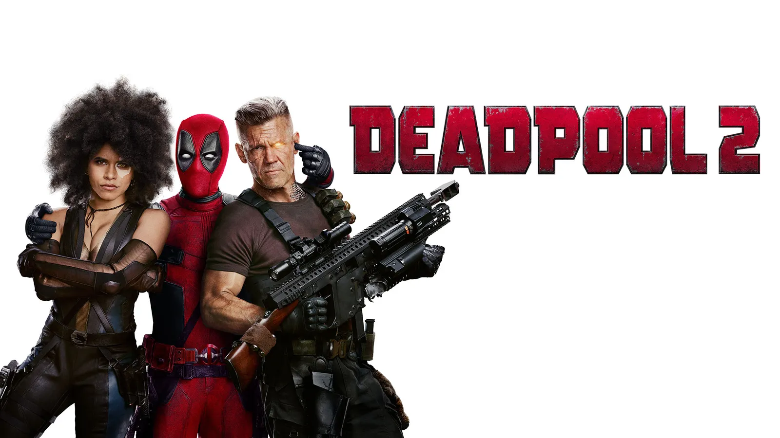 Deadpool 2 2018 Full Movie Online - Watch HD Movies on Airtel Xstream Play