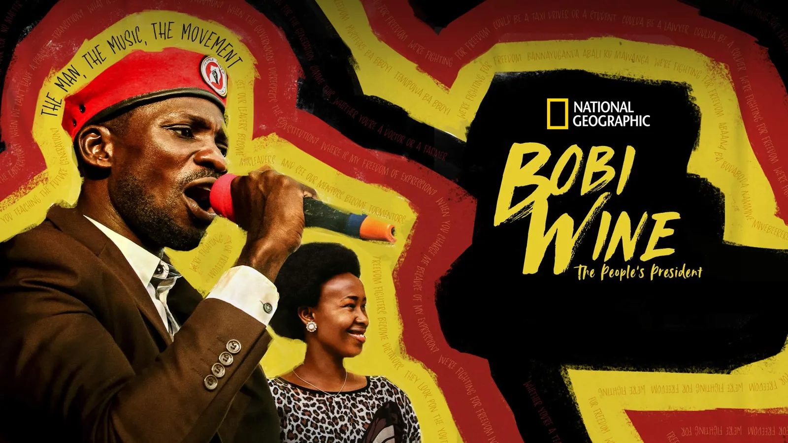 Bobi Wine: The People's President 2023 Full Movie Online - Watch HD ...