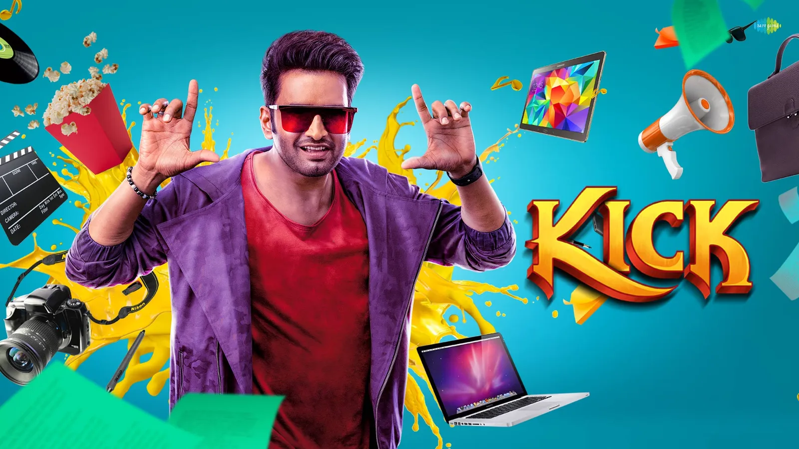 Kick 2023 Full Movie Online - Watch HD Movies on Airtel Xstream Play