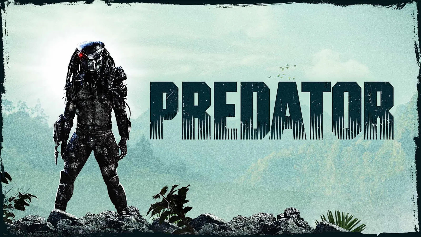 Predator 1987 Full Movie Online - Watch HD Movies on Airtel Xstream Play