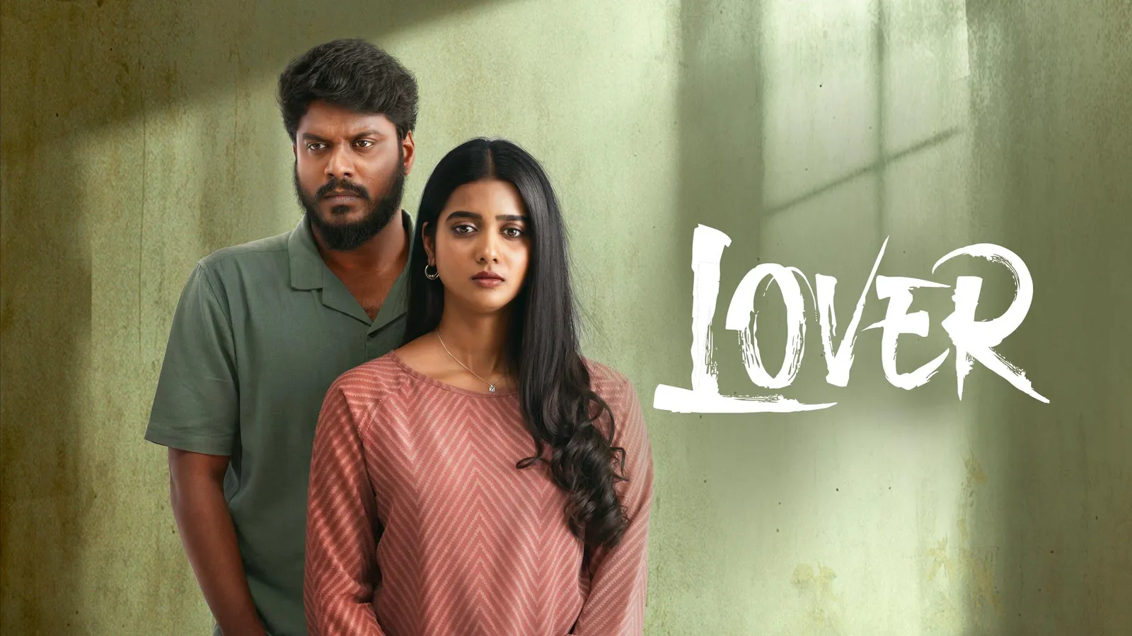 Lover 2024 Full Movie Online - Watch HD Movies on Airtel Xstream Play