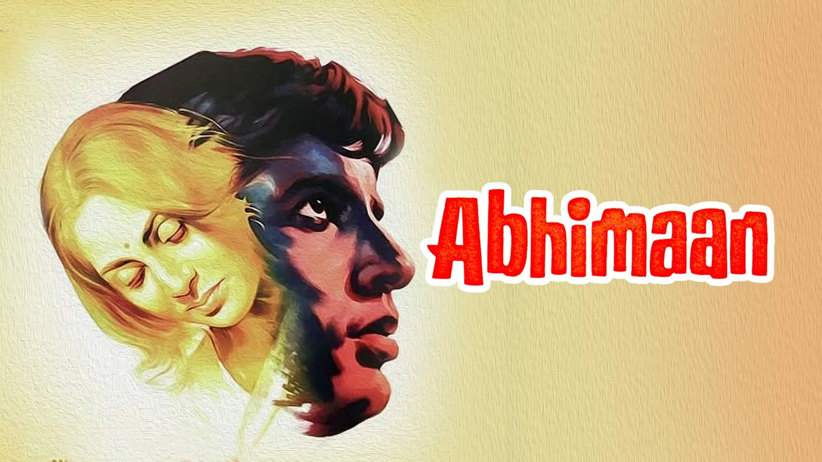 Abhimaan 1973 Full Movie Online - Watch HD Movies on Airtel Xstream Play