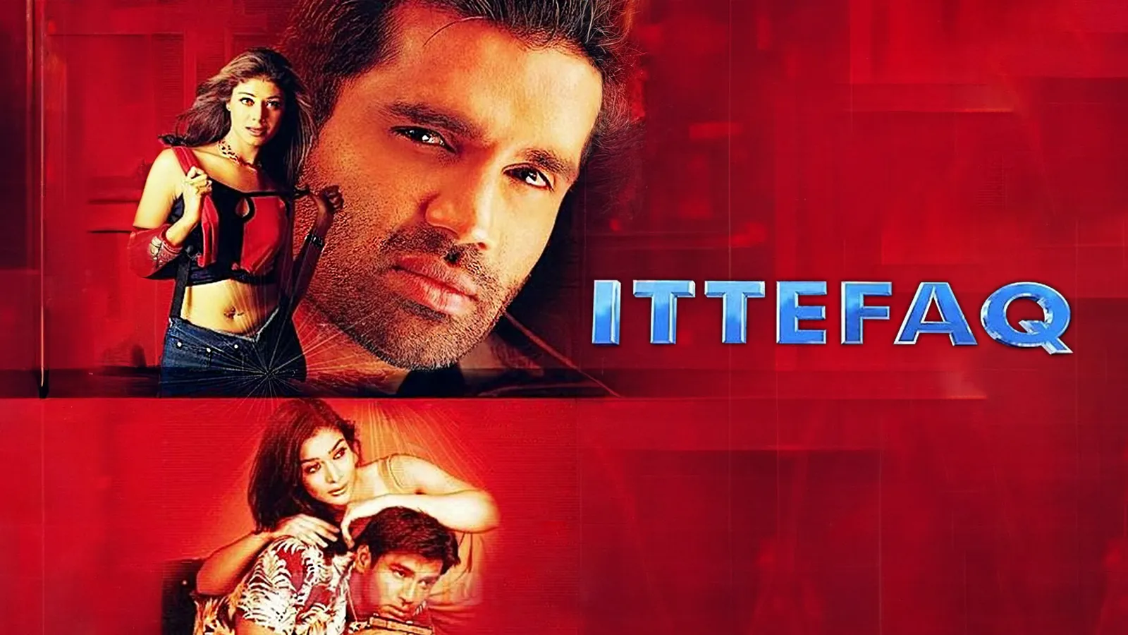 Ittefaq 2001 Full Movie Online - Watch HD Movies on Airtel Xstream Play