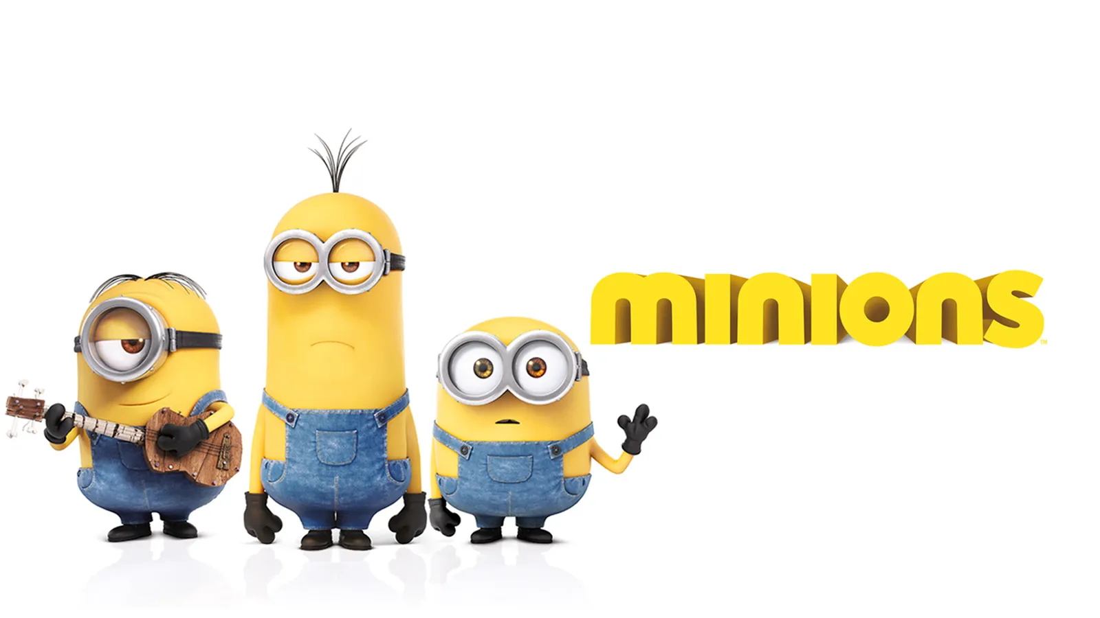 Minions 2015 Full Movie Online - Watch HD Movies on Airtel Xstream Play