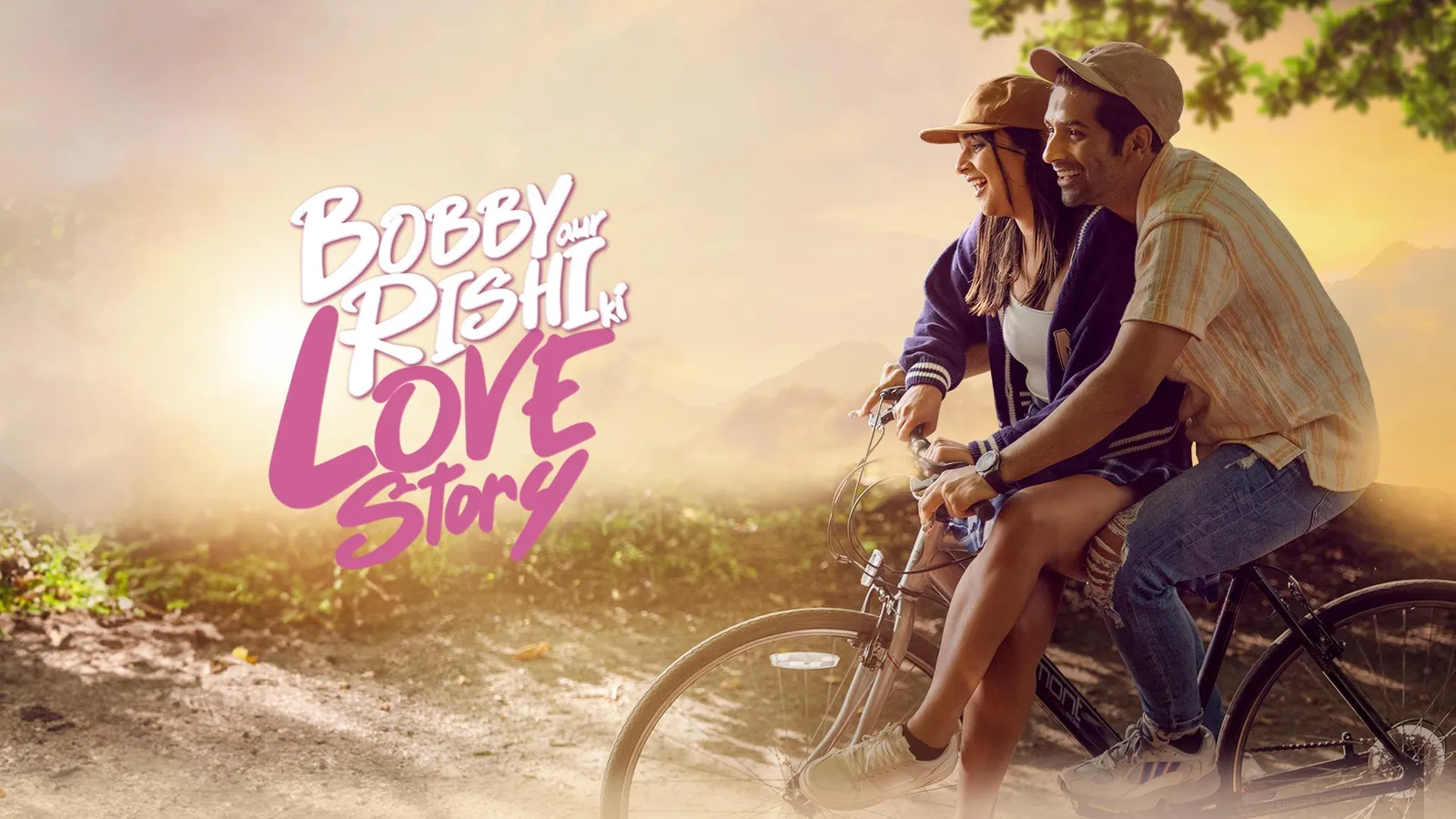Bobby Aur Rishi Ki Love Story 2025 Full Movie Online - Watch HD Movies ...
