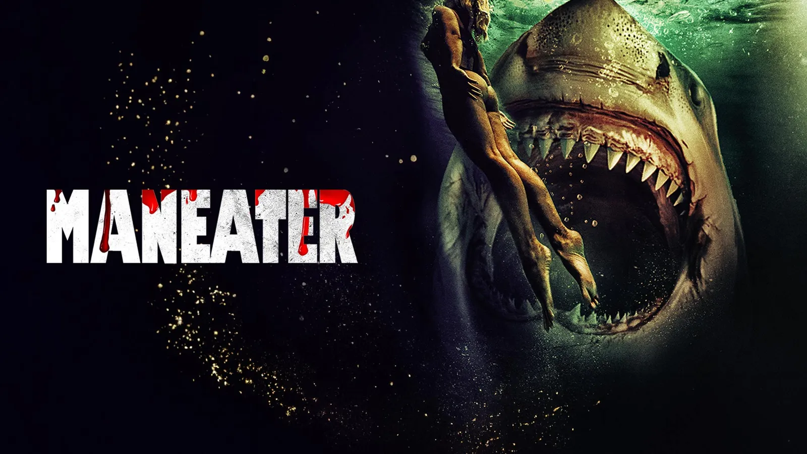 Maneater 2022 Full Movie Online - Watch HD Movies on Airtel Xstream Play