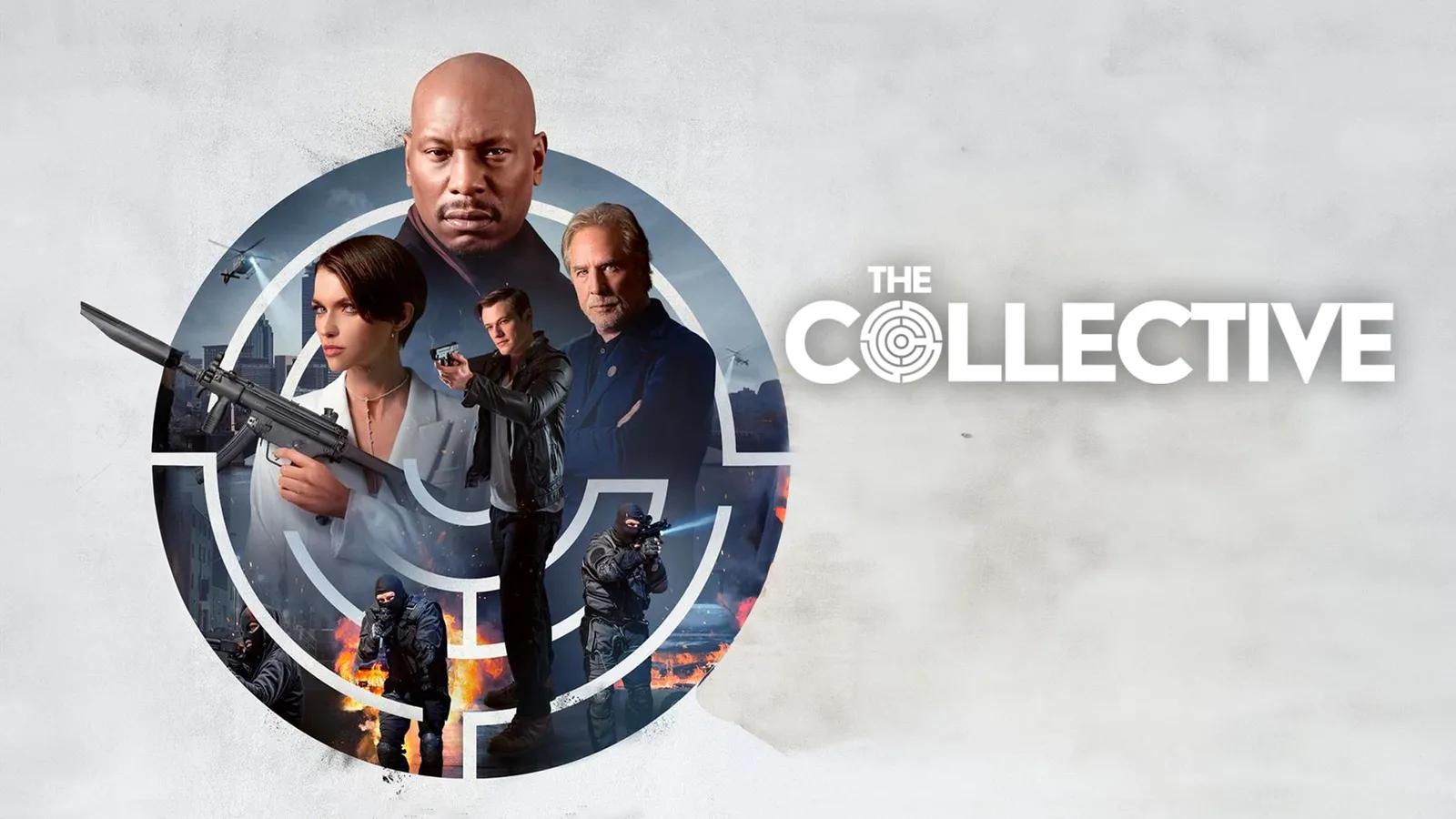 The Collective 2023 Full Movie Online - Watch HD Movies on Airtel ...