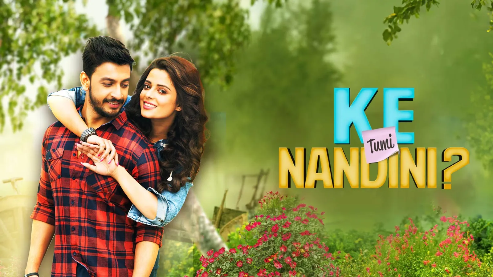Ke Tumi Nandini 2019 Full Movie Online - Watch HD Movies on Airtel Xstream Play
