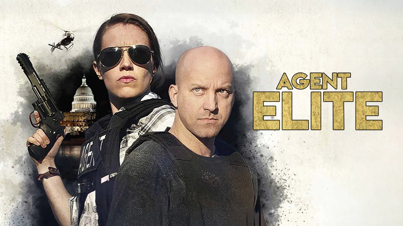 Agent Elite 2012 Full Movie Online - Watch HD Movies on Airtel Xstream Play