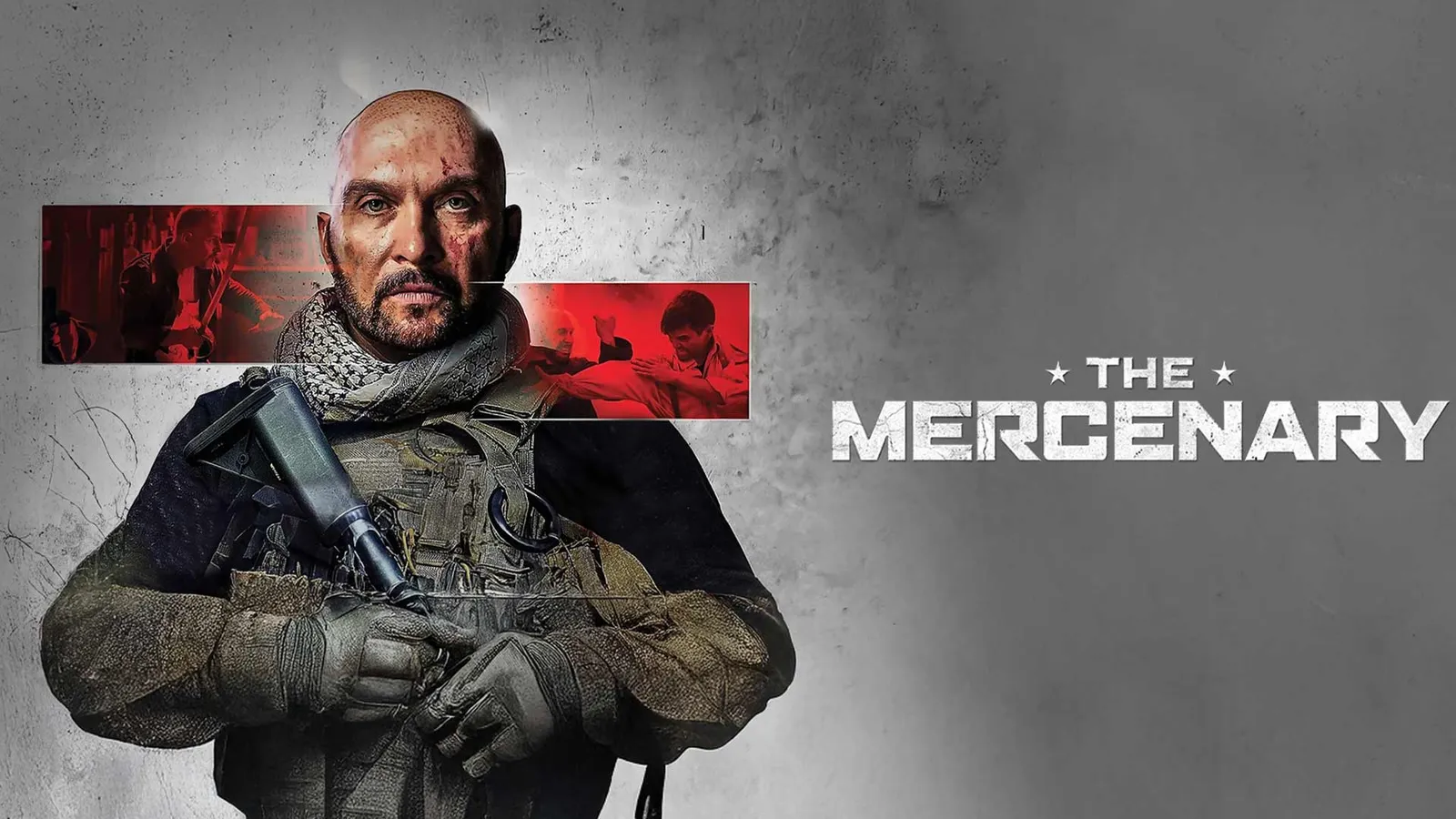 Watch & Download The Mercenary 2019 {year} Full HD Movie Online ...