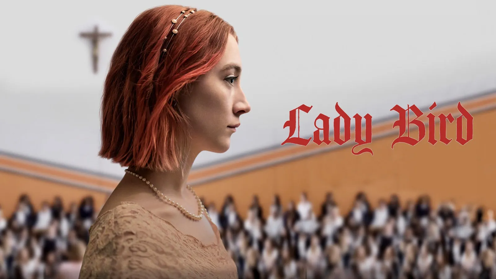 Lady Bird 2017 Full Movie Online - Watch HD Movies on Airtel Xstream Play