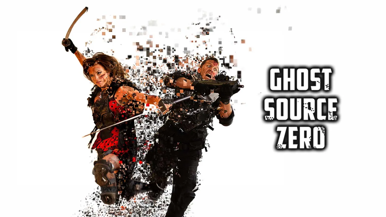 Ghost Source Zero 2017 Full Movie Online - Watch HD Movies on Airtel Xstream Play