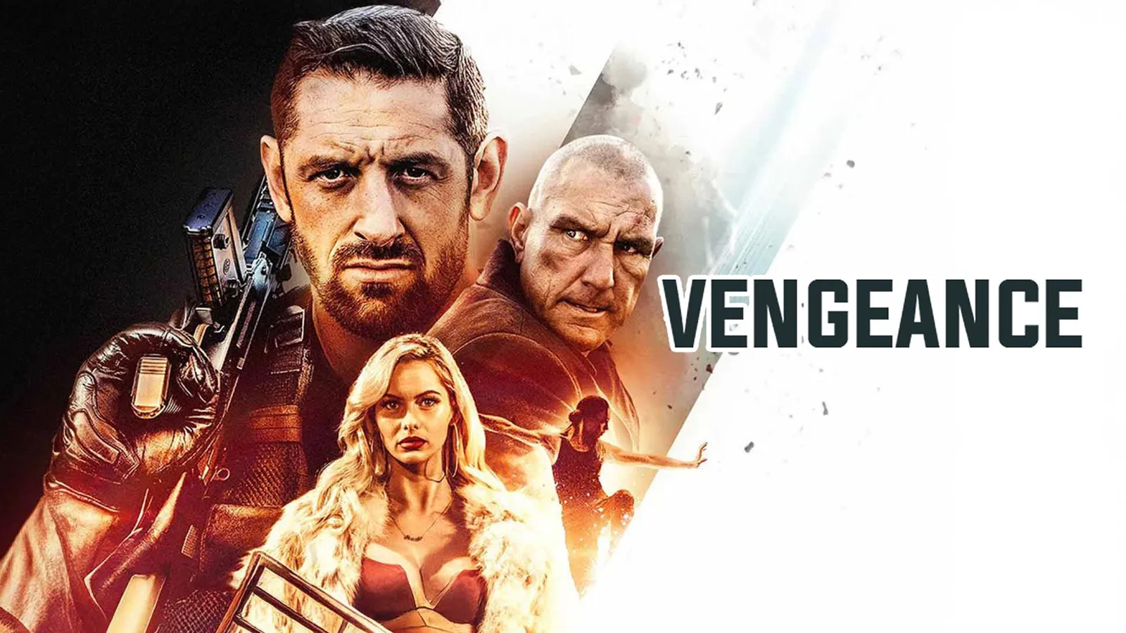 Vengeance 2018 Full Movie Online - Watch HD Movies on Airtel Xstream Play
