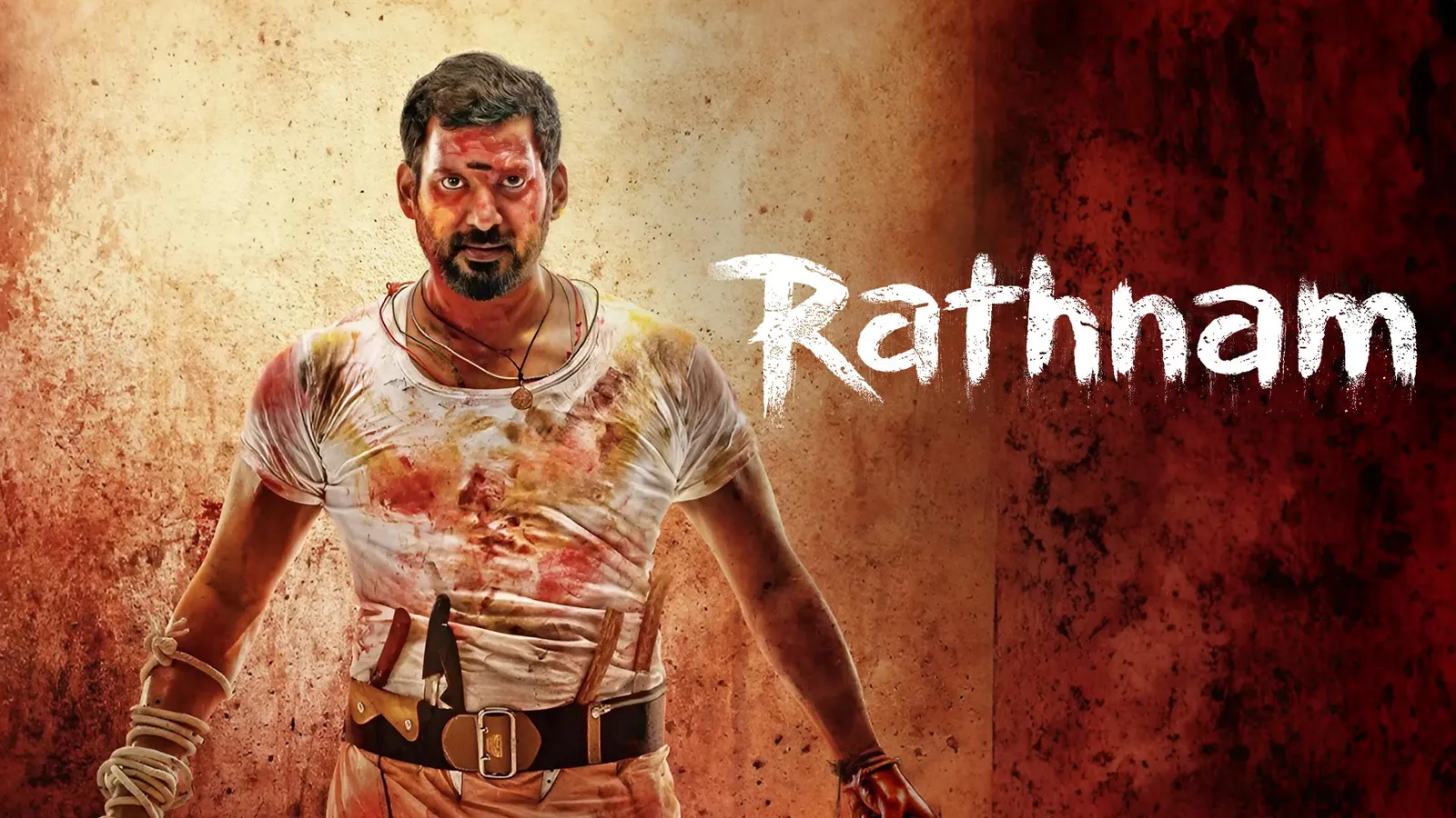 Rathnam 2024 Full Movie Online - Watch HD Movies on Airtel Xstream Play