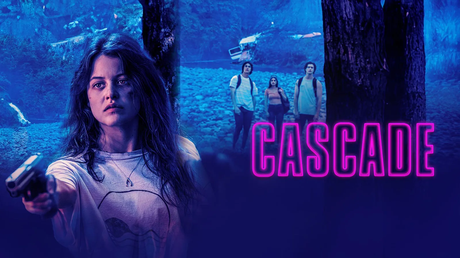 Cascade 2023 Full Movie Online - Watch HD Movies on Airtel Xstream Play