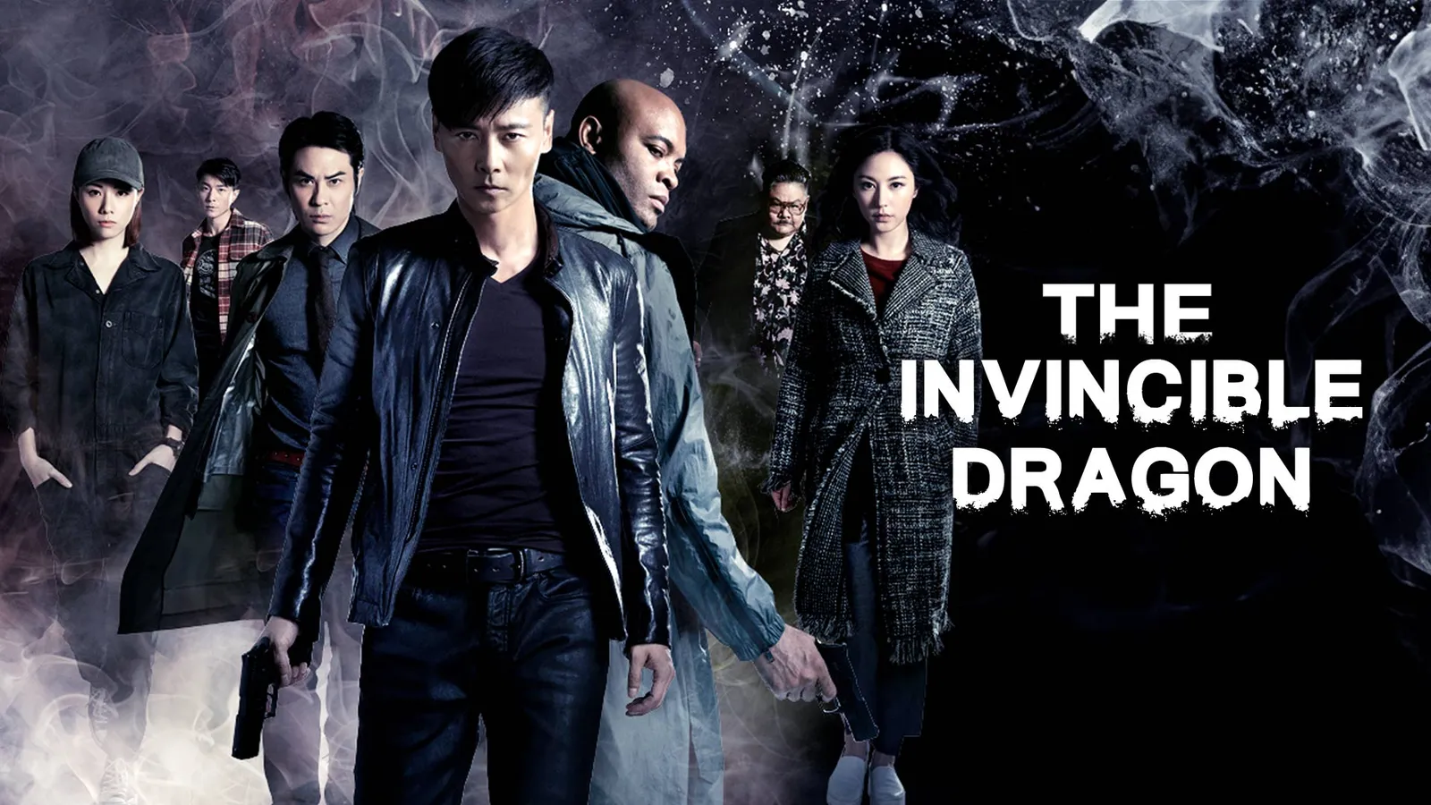 The Invincible Dragon 2019 Full Movie Online - Watch HD Movies on ...