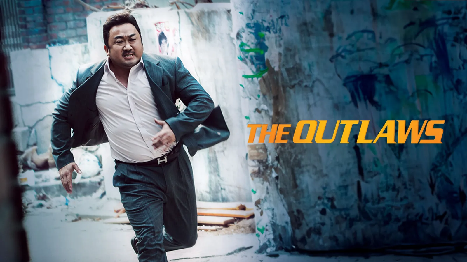 The Outlaws 2017 Full Movie Online - Watch HD Movies on Airtel Xstream Play