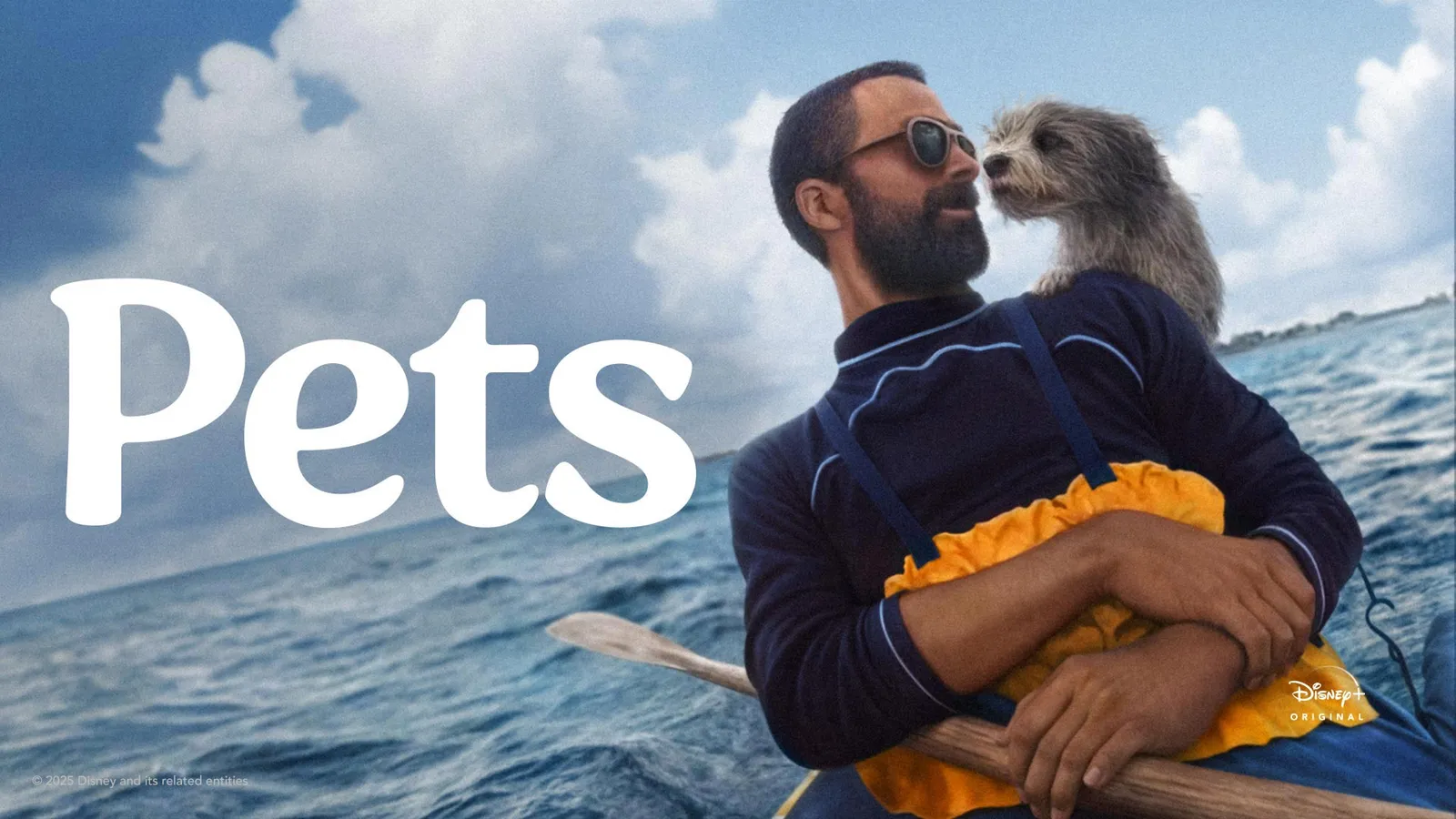Pets 2025 Full Movie Online - Watch HD Movies on Airtel Xstream Play