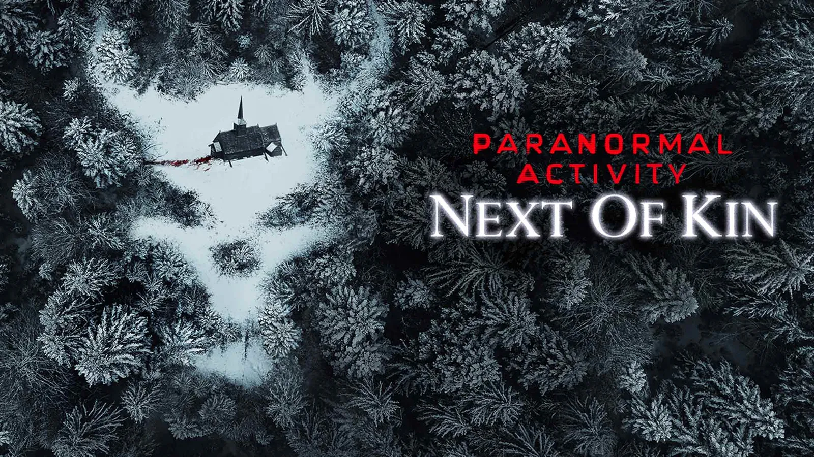 Paranormal Activity: Next of Kin 2021 Full Movie Online - Watch HD ...
