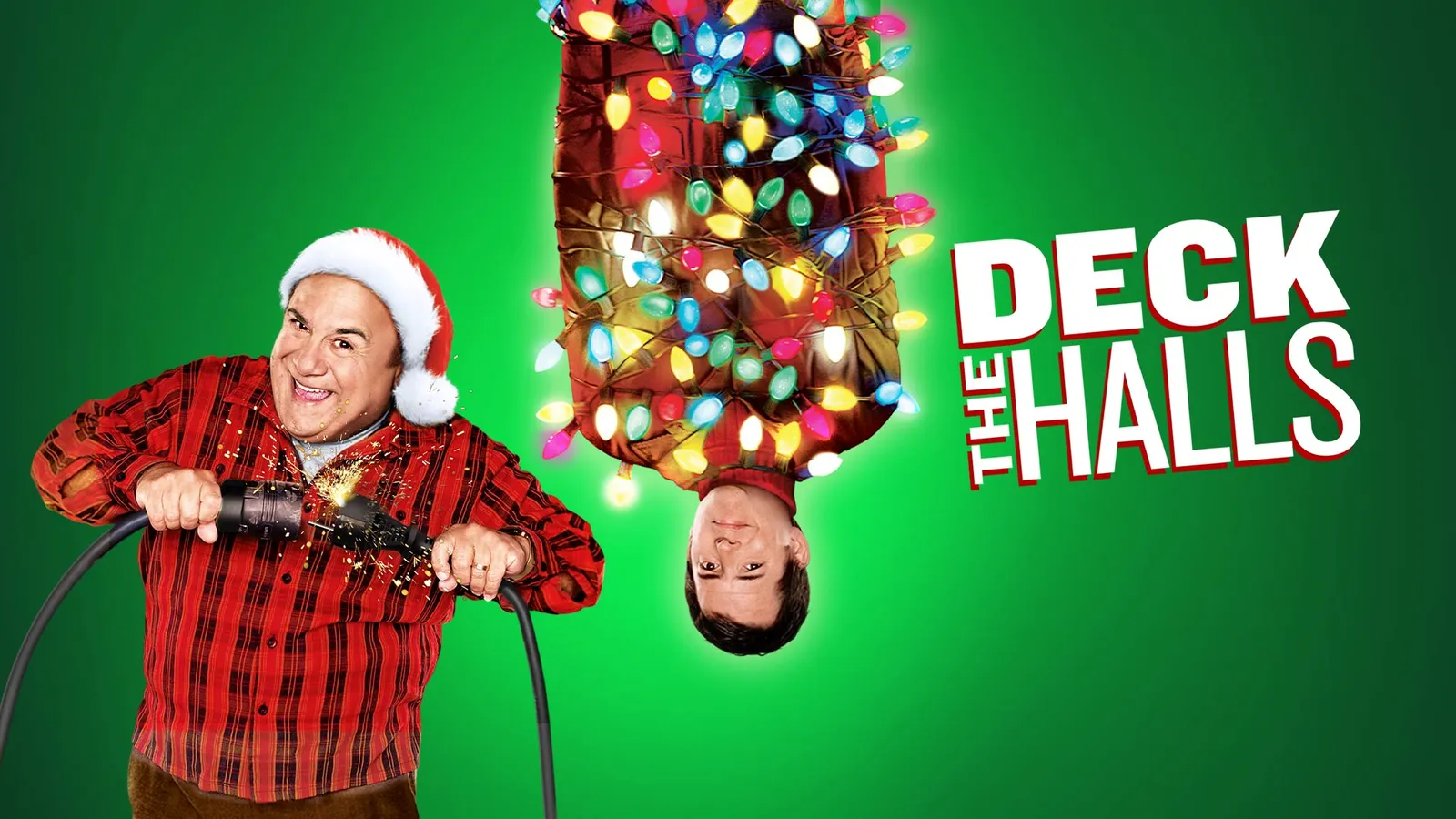 Deck the Halls 2006 Full Movie Online - Watch HD Movies on Airtel ...