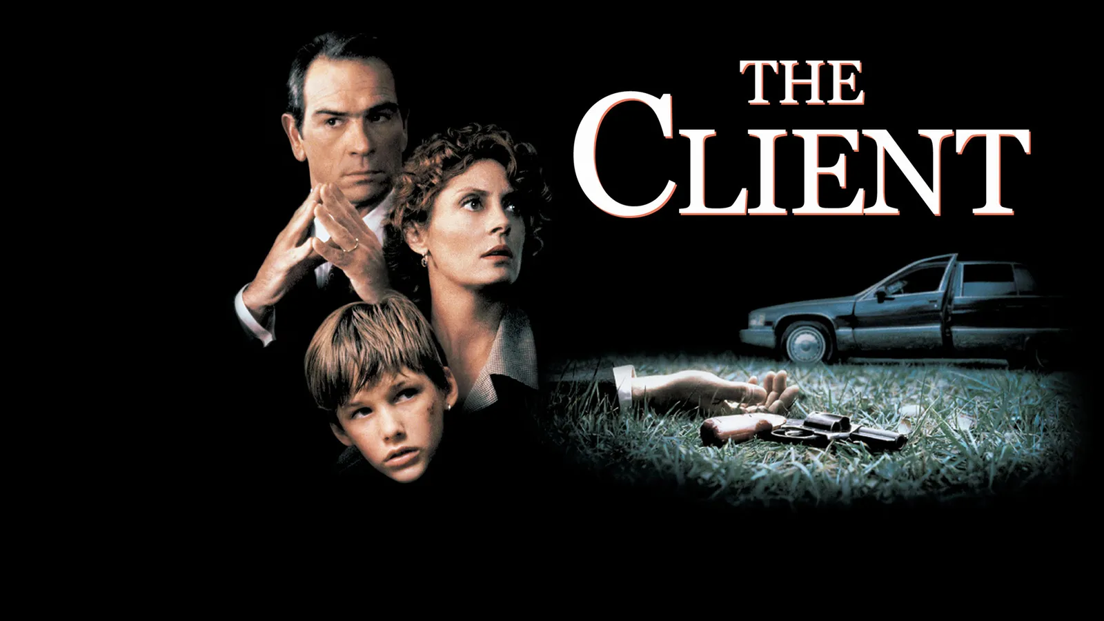 The Client 1994 Full Movie Online - Watch HD Movies on Airtel Xstream Play