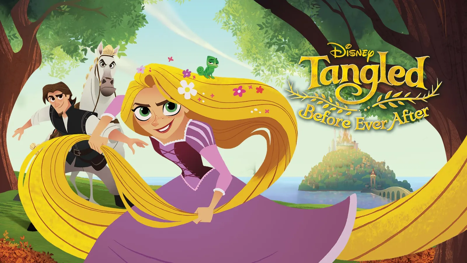 Tangled Before Ever After 2017 Full Movie Online - Watch HD Movies on ...