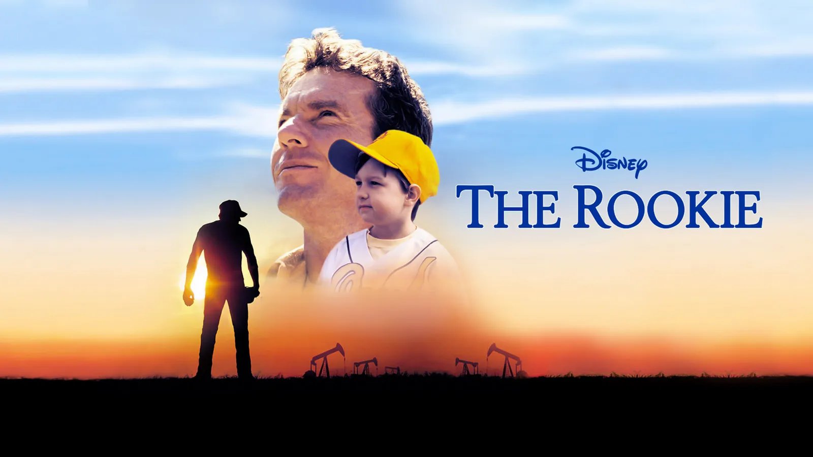 The Rookie 2002 Full Movie Online - Watch HD Movies on Airtel Xstream Play