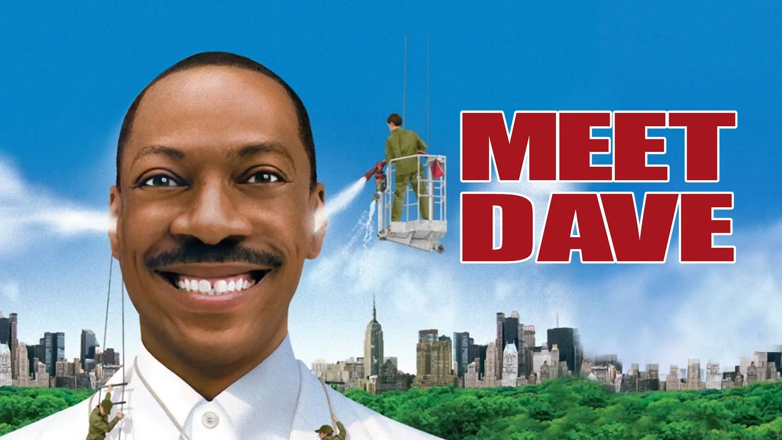 Meet Dave 2008 Full Movie Online - Watch HD Movies on Airtel Xstream Play