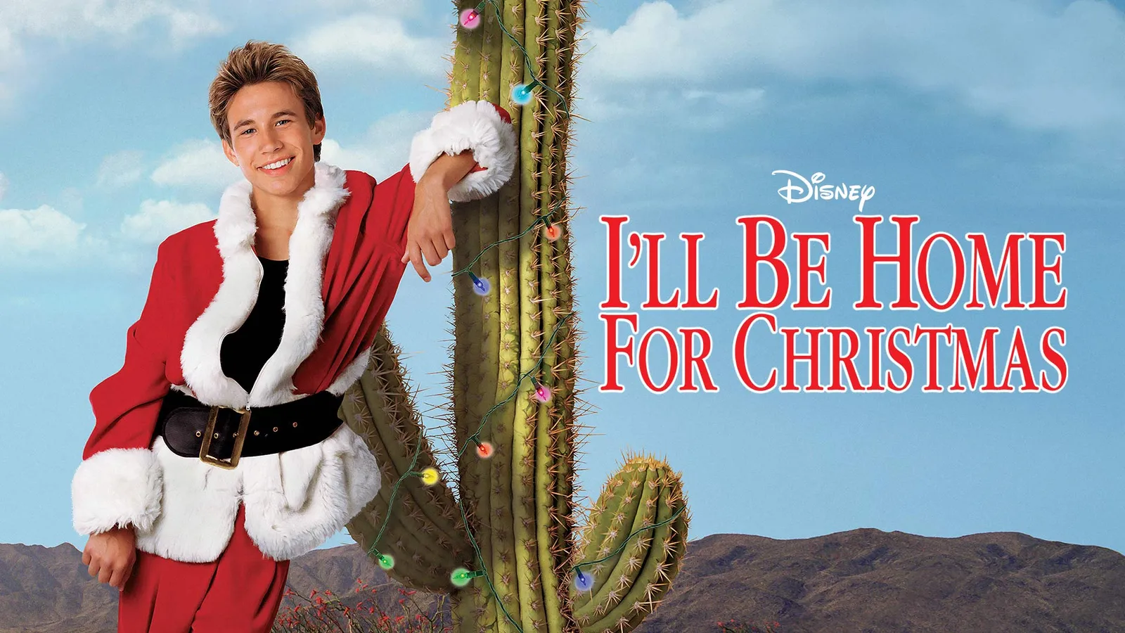 I'll Be Home for Christmas 1998 Full Movie Online - Watch HD Movies on ...