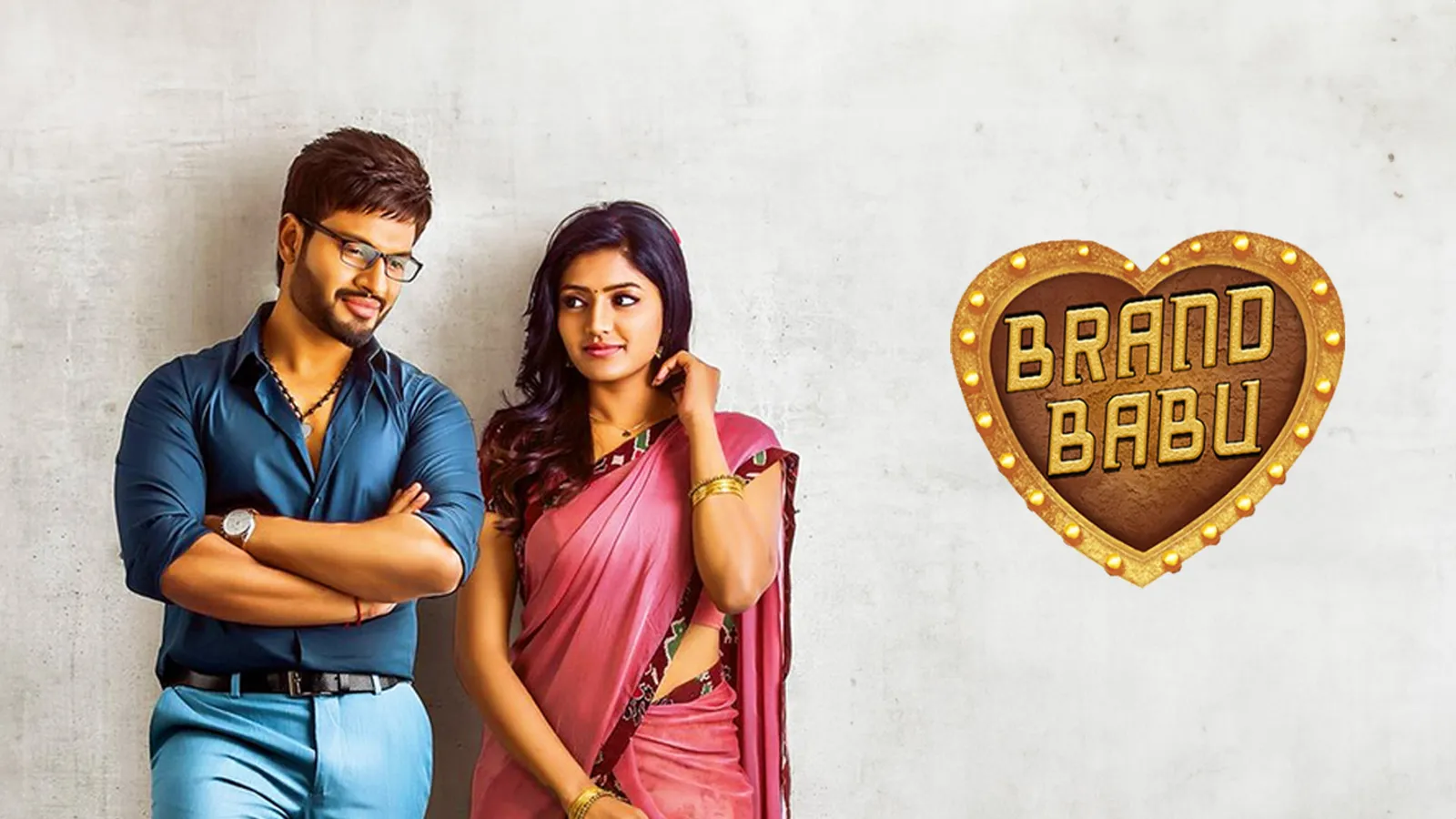 Brand Babu 2018 Full Movie Online - Watch HD Movies on Airtel Xstream Play