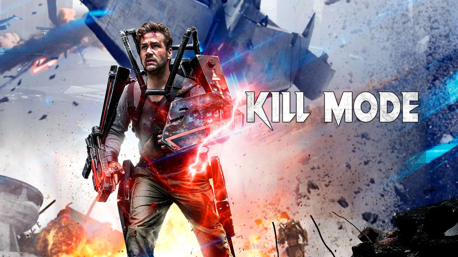 Kill Mode 2020 Full Movie Online - Watch HD Movies on Airtel Xstream Play