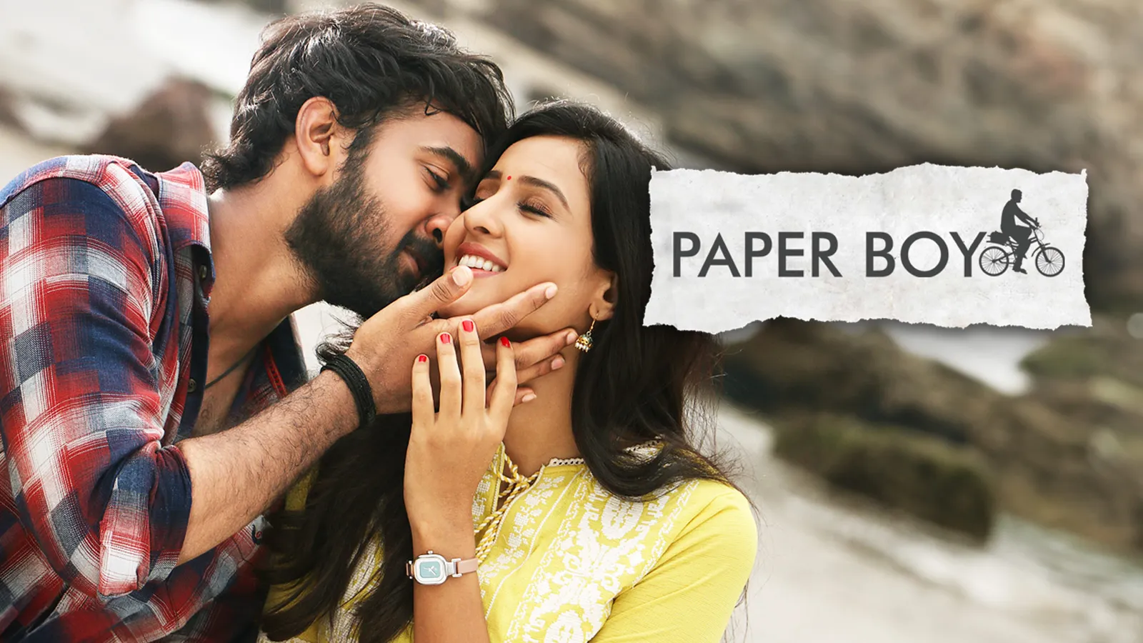 Paper Boy 2018 Full Movie Online - Watch HD Movies on Airtel Xstream Play