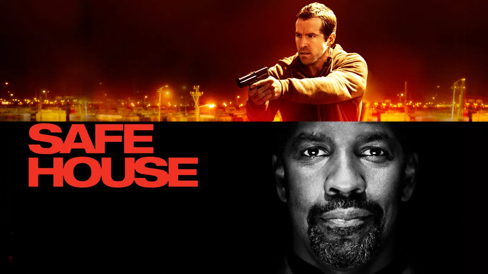 Safe House 2012 Full Movie Online - Watch HD Movies on Airtel Xstream Play
