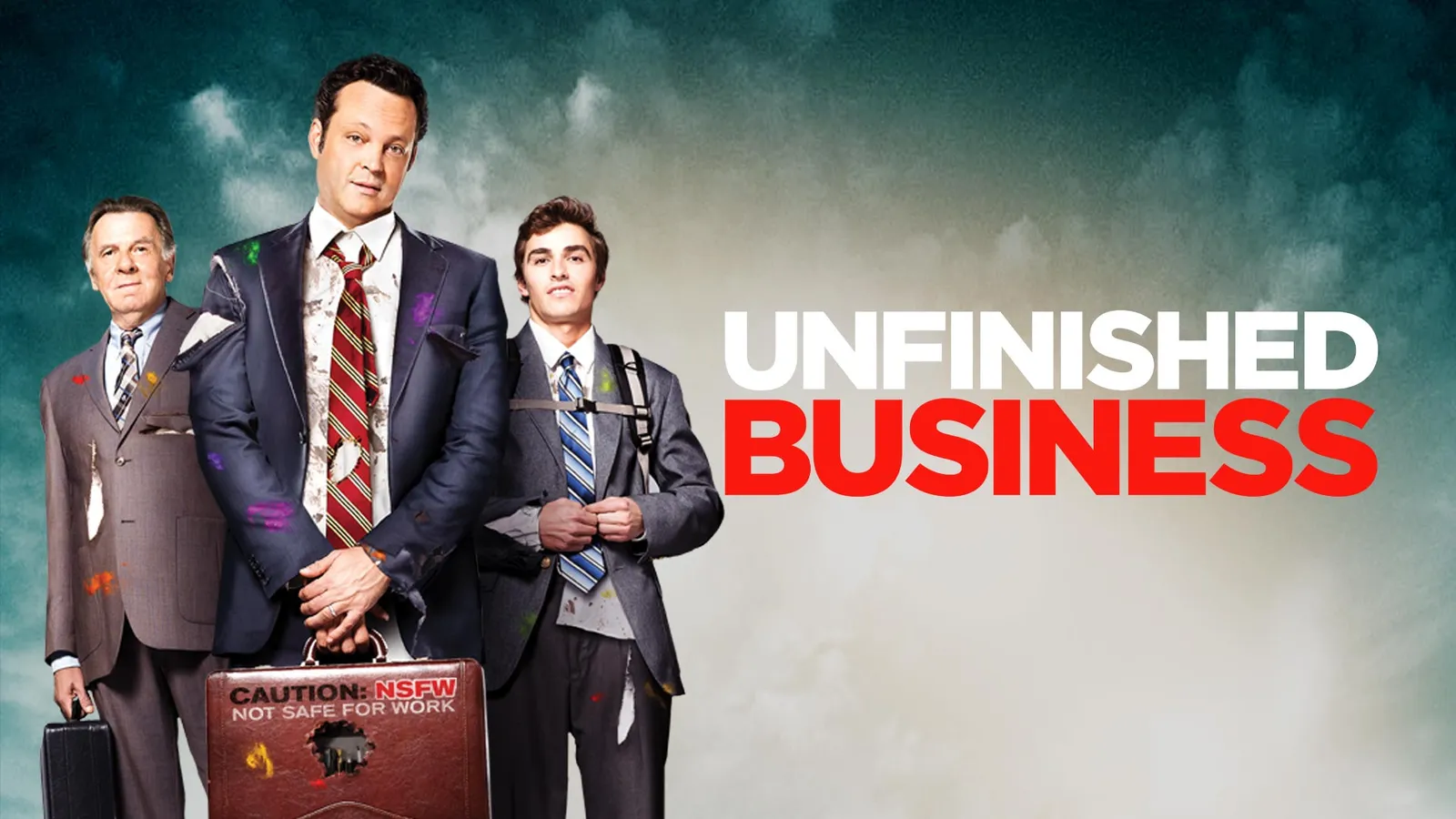 Unfinished Business 2015 Full Movie Online - Watch HD Movies on Airtel ...