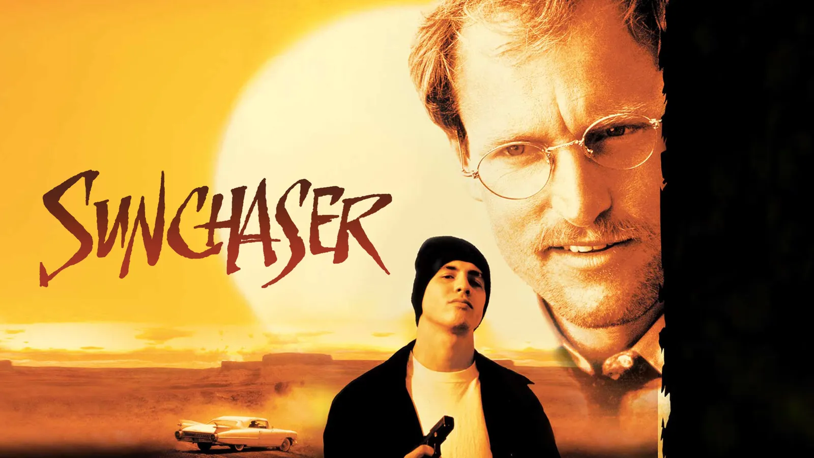 Sunchaser 1996 Full Movie Online - Watch HD Movies on Airtel Xstream Play