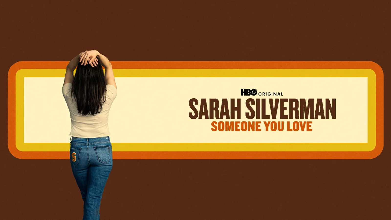 Sarah Silverman: Someone You Love 2023 Full Movie Online - Watch HD ...