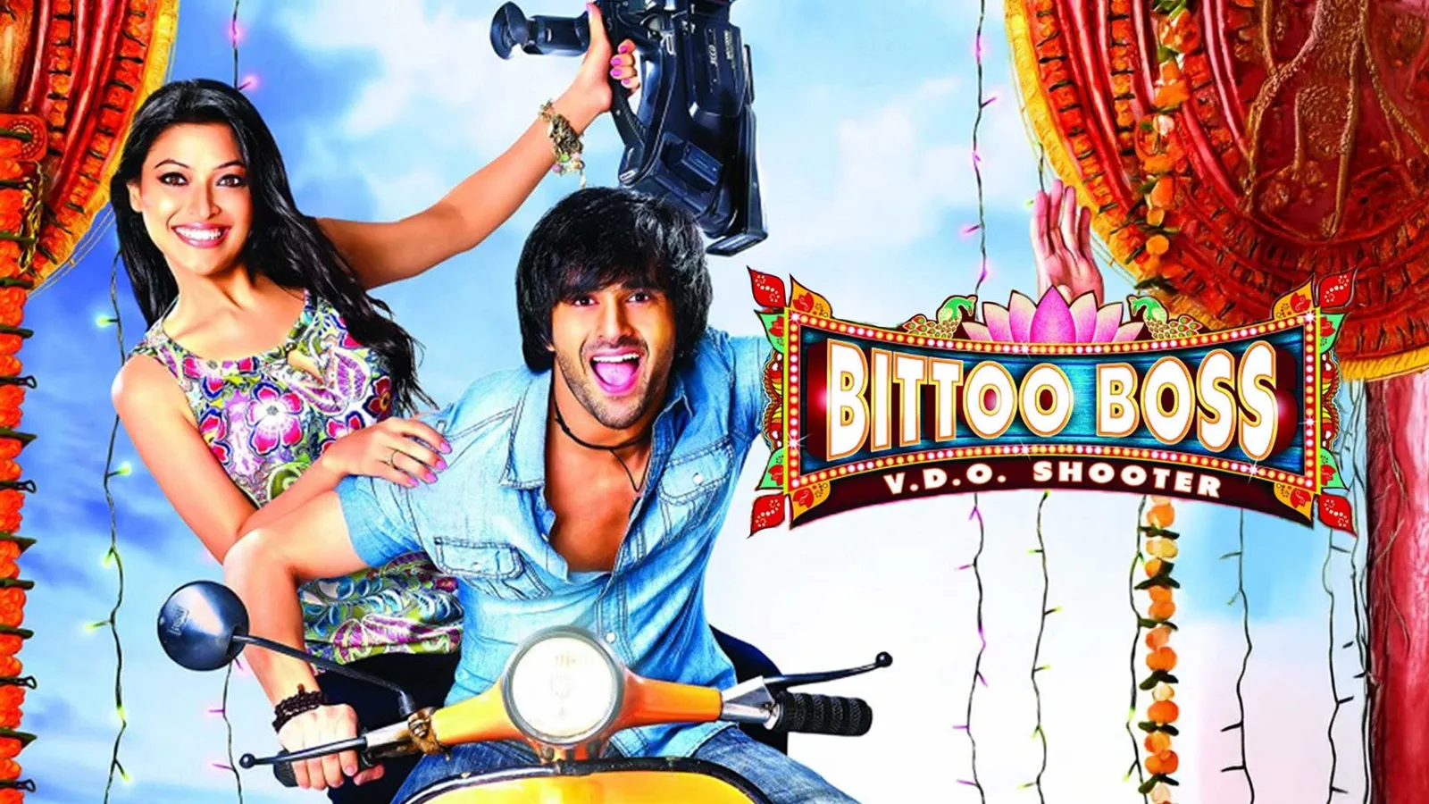 Bittoo Boss 2012 Full Movie Online - Watch HD Movies on Airtel Xstream Play
