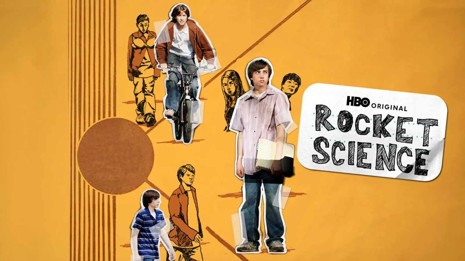 Watch & Download Rocket Science 2007 {year} Full HD Movie Online ...