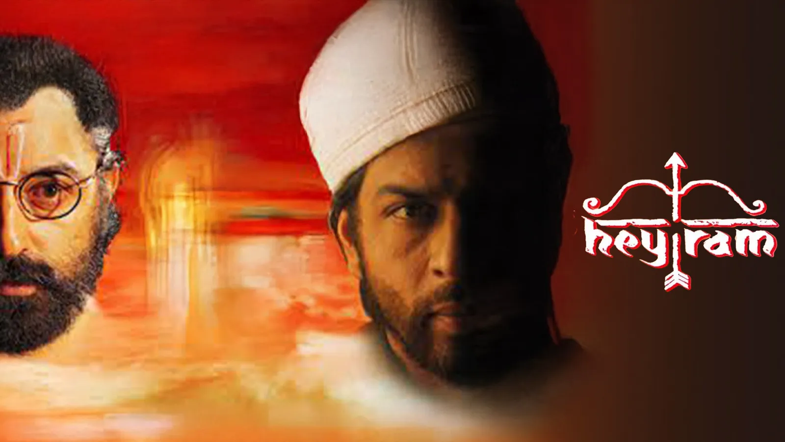 Hey Ram 2000 Full Movie Online - Watch HD Movies on Airtel Xstream Play