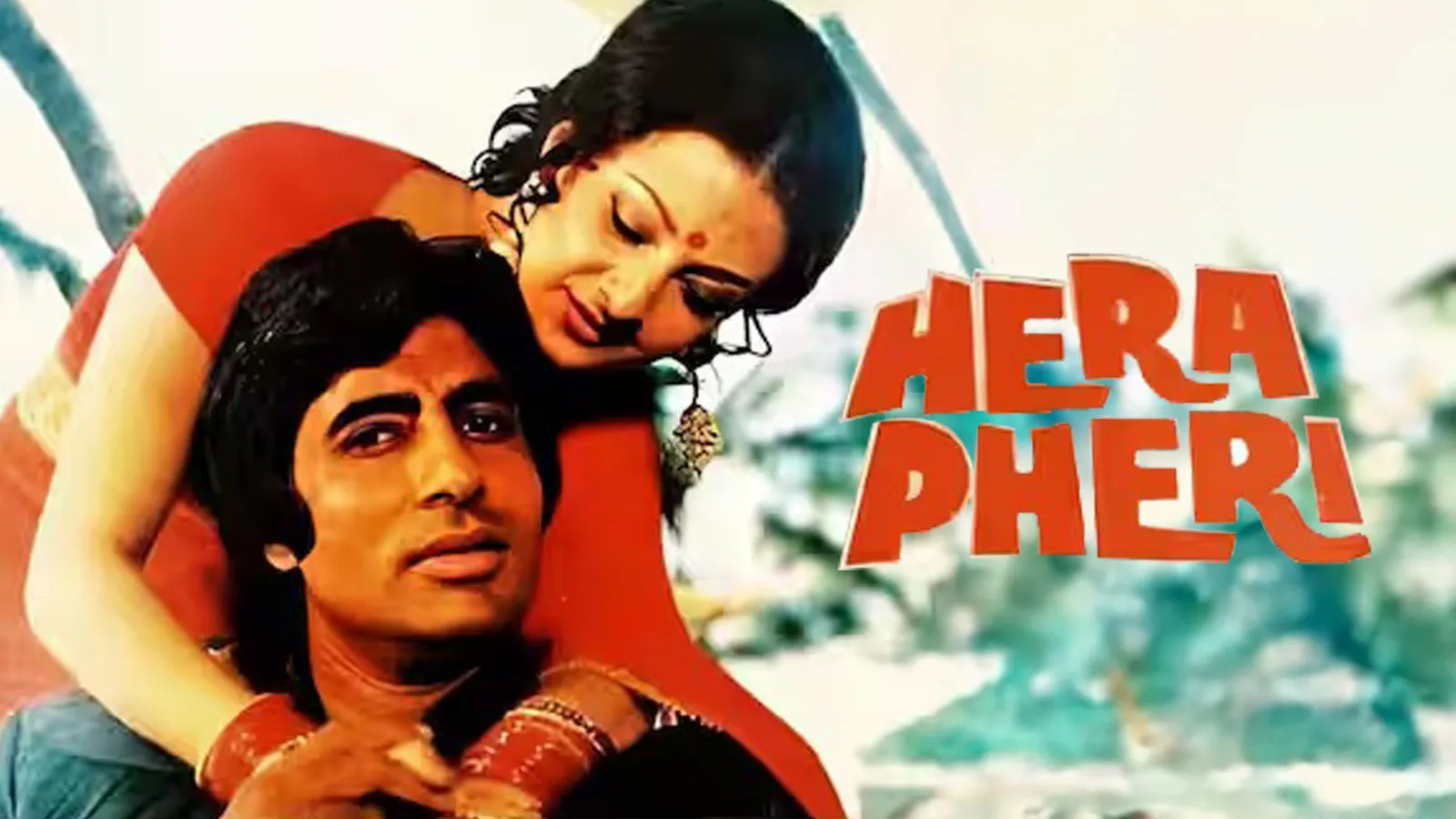 Hera Pheri (1976) 1976 Full Movie Online - Watch HD Movies on Airtel Xstream Play
