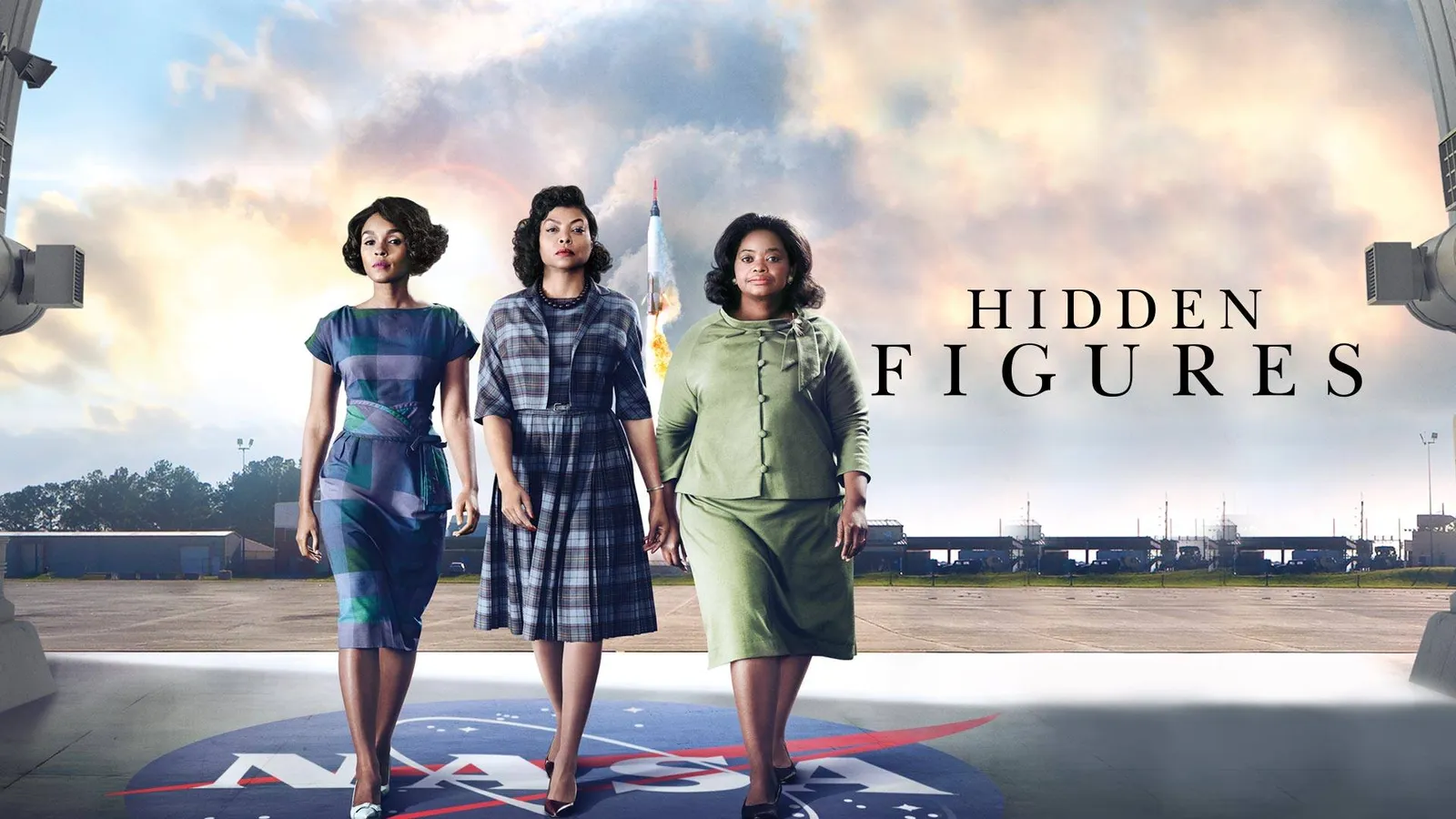 Hidden Figures 2016 Full Movie Online - Watch HD Movies on Airtel ...